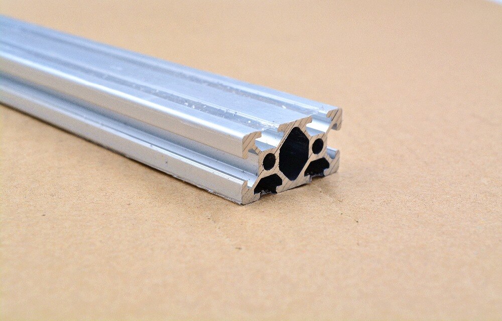 2040 aluminum extrusion profile european standard ... – Vicedeal