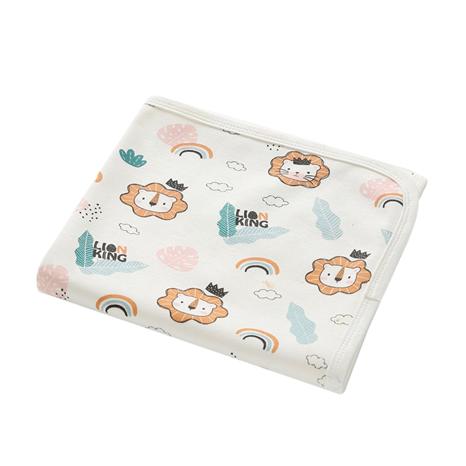 3 Sizes Baby Waterproof Sheet Urine Changing Pads ... – Grandado