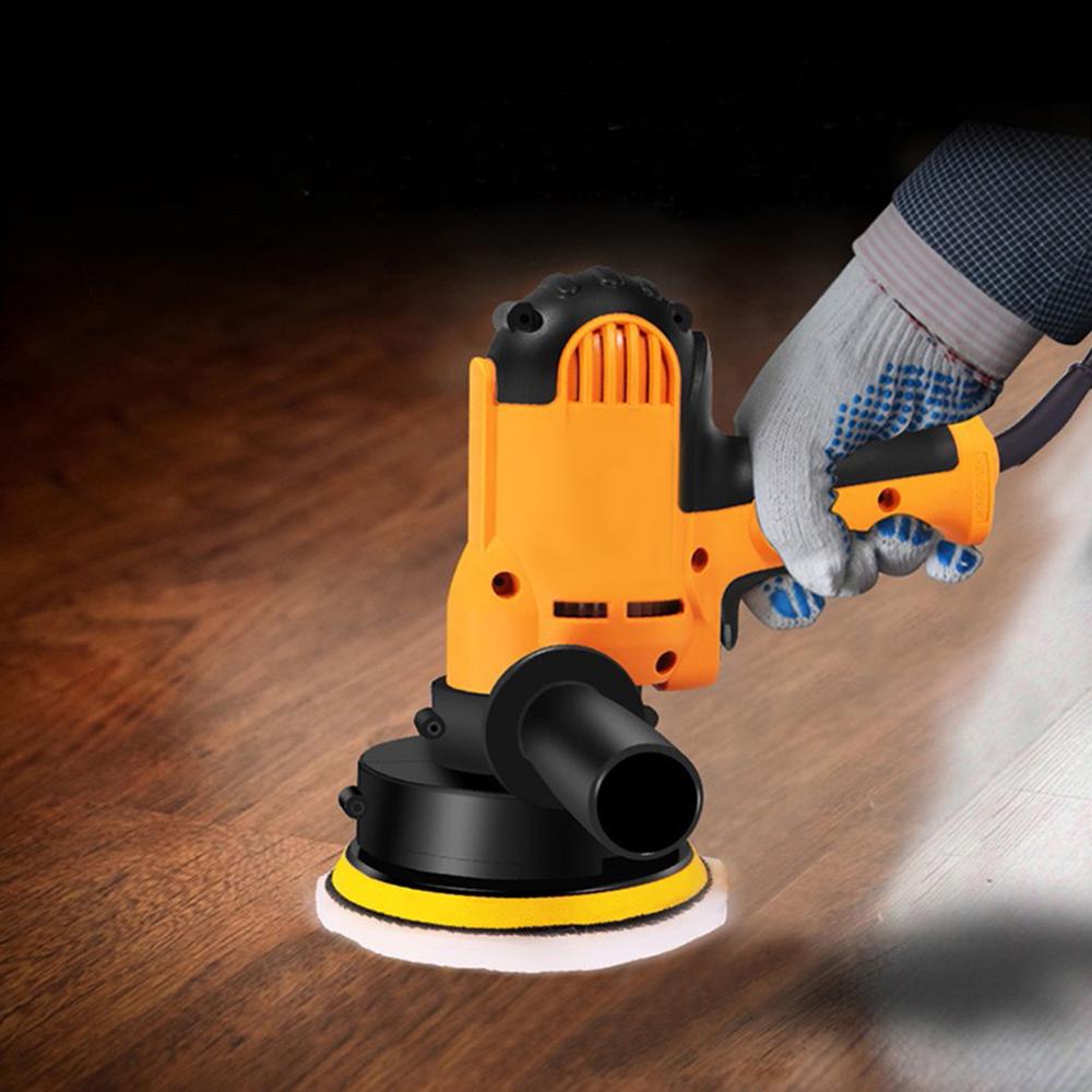 700W 110V Electric Polishing Machine Car Polisher ... – Vicedeal