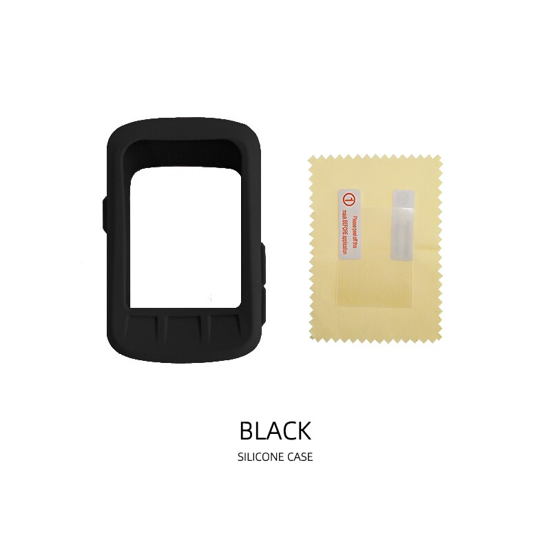 Elemnt Bolt Case Bike Computer Siliconen Cover Car... – Grandado