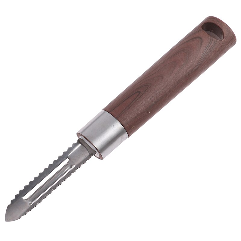 Scraper For Peeling Fruit Vegetable Fish Scale Wit... – Grandado