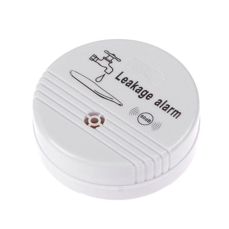 Wireless Water Alarm Independent Battery Powered W... – Grandado
