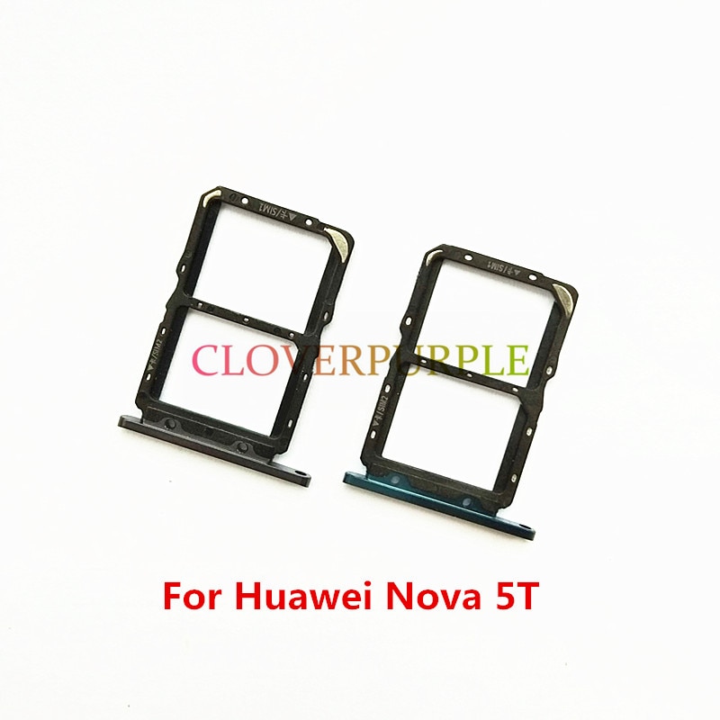 10x Sim Card Tray Slot Houder Slot Adapter Voor Hu... – Grandado
