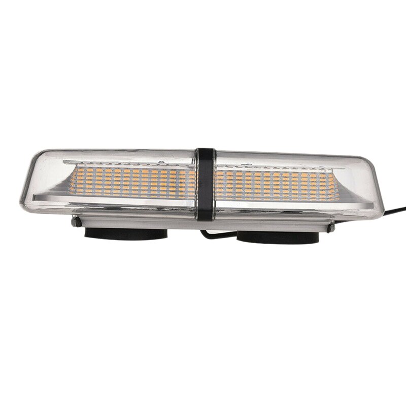 Auto Dak Led Strobe Licht 72LED 12V 24V 20W Emerge... – Grandado
