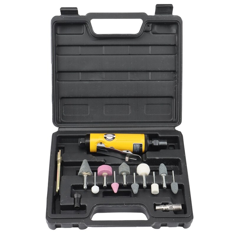 8K Pneumatic Grinder Polishing Machine Sanding Mac... – Grandado