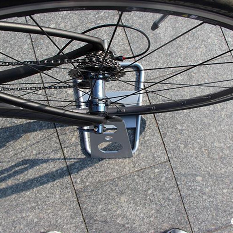 Universal Triple-cornered Rear Hub Mount Mountain ... – Vicedeal