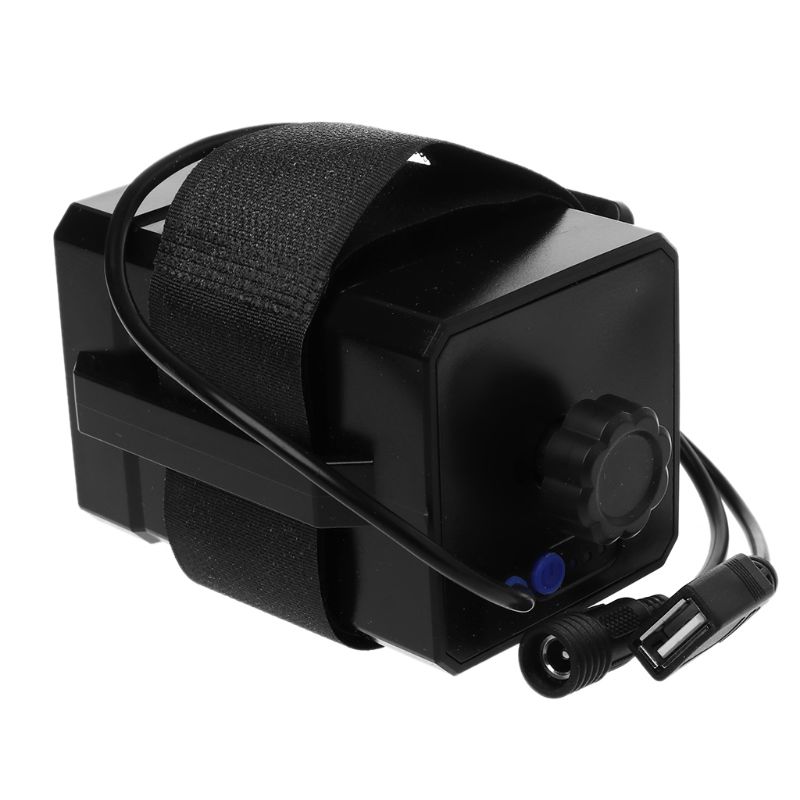 12V Waterproof Battery Case Box with USB Interface... – Vicedeal