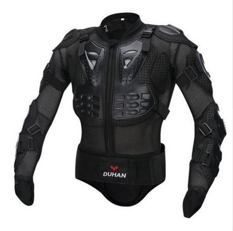 DUHAN motorcycle riding Prtection body Motocross R... – Vicedeal