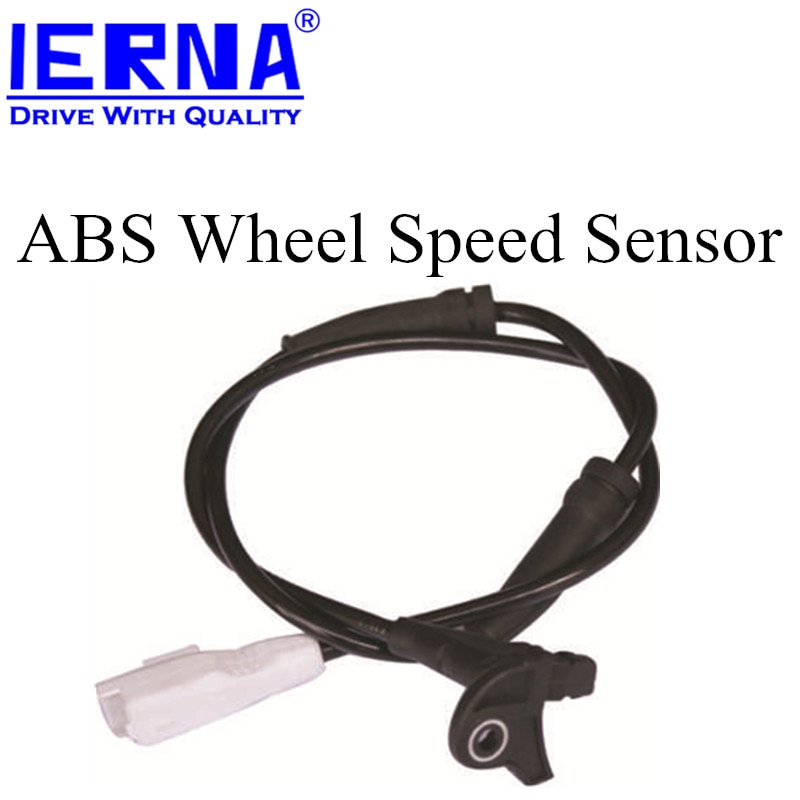 IERNA de frente ABS Sensor de velocidad de la rued... – Grandado