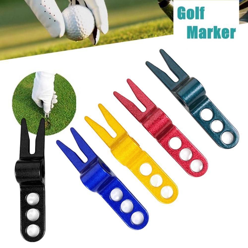 1Pcs Aluminium Legering Golf Accessoires Putting G... – Grandado