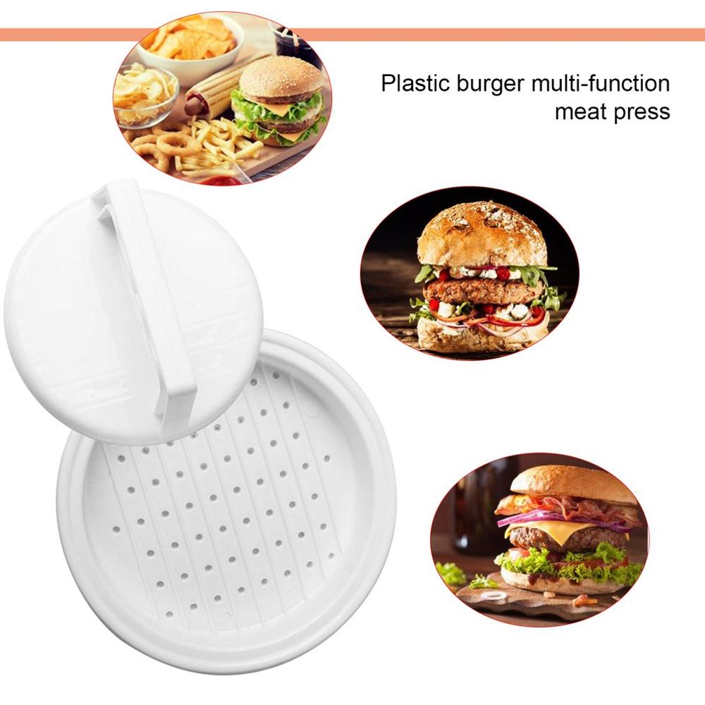 Multifunctional Kitchen Cooking Tool Round Shape F... – Grandado