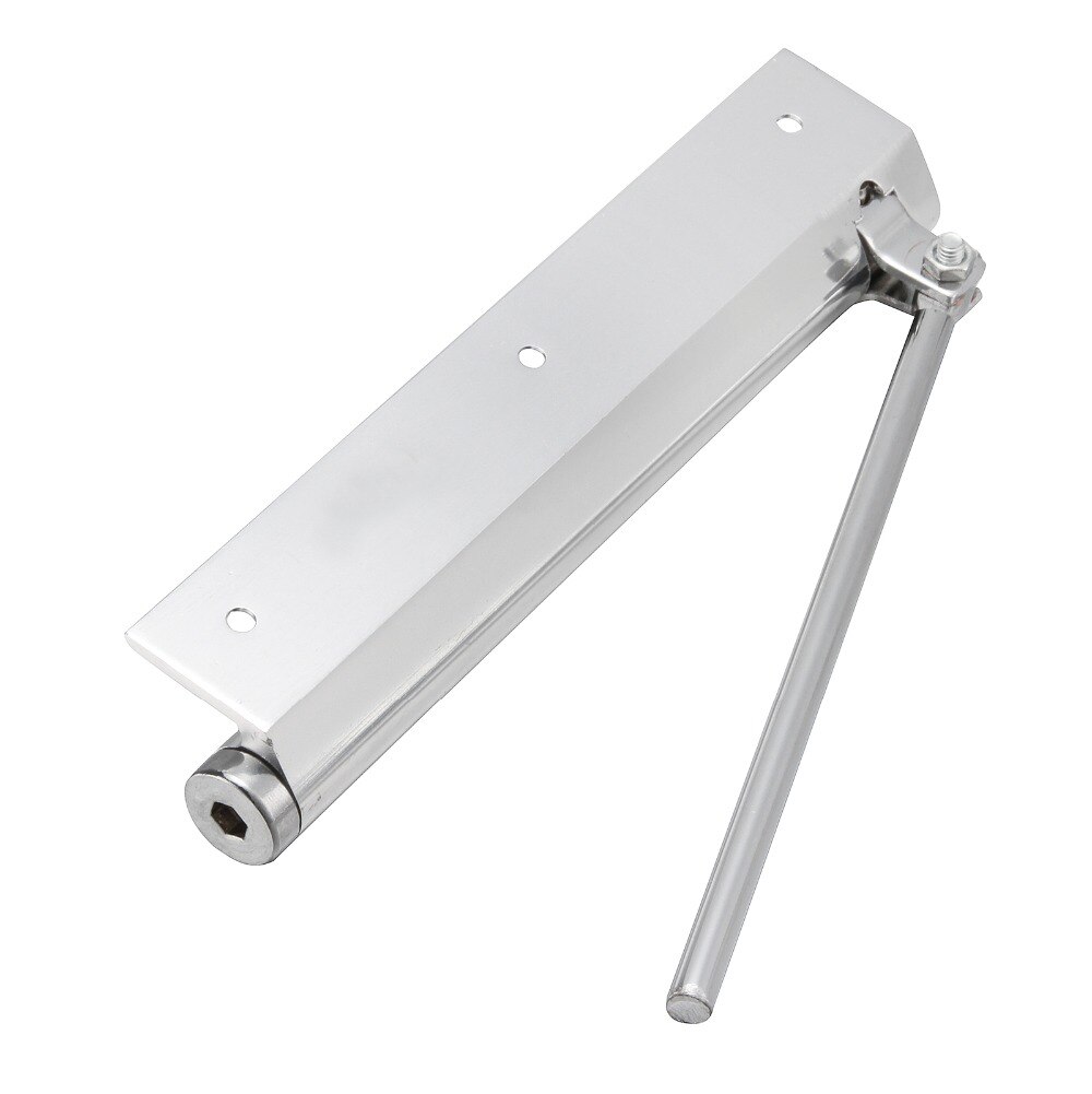 Aluminum alloy Adjustable Surface Mounted Auto Clo... – Grandado