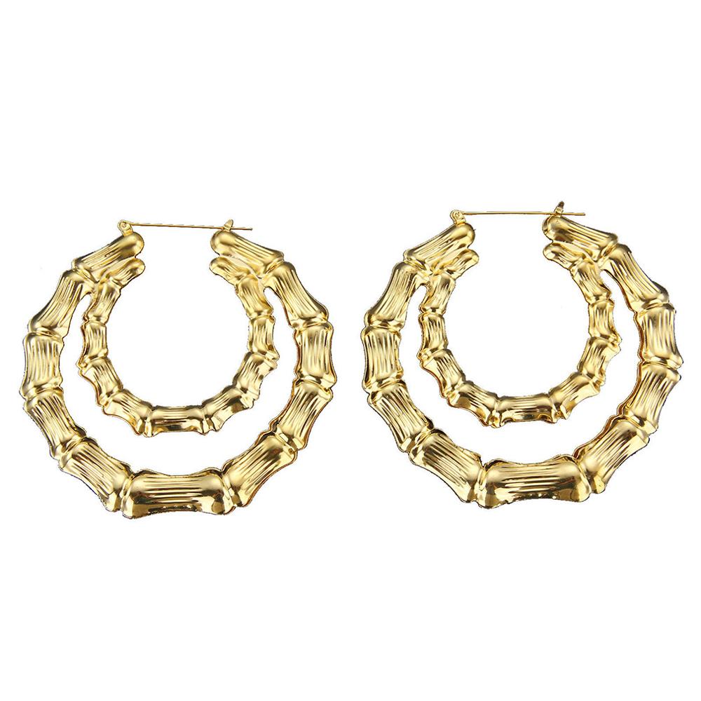 Limited Acryl Hiphop Oorbellen Oorbellen Orecchini... – Grandado