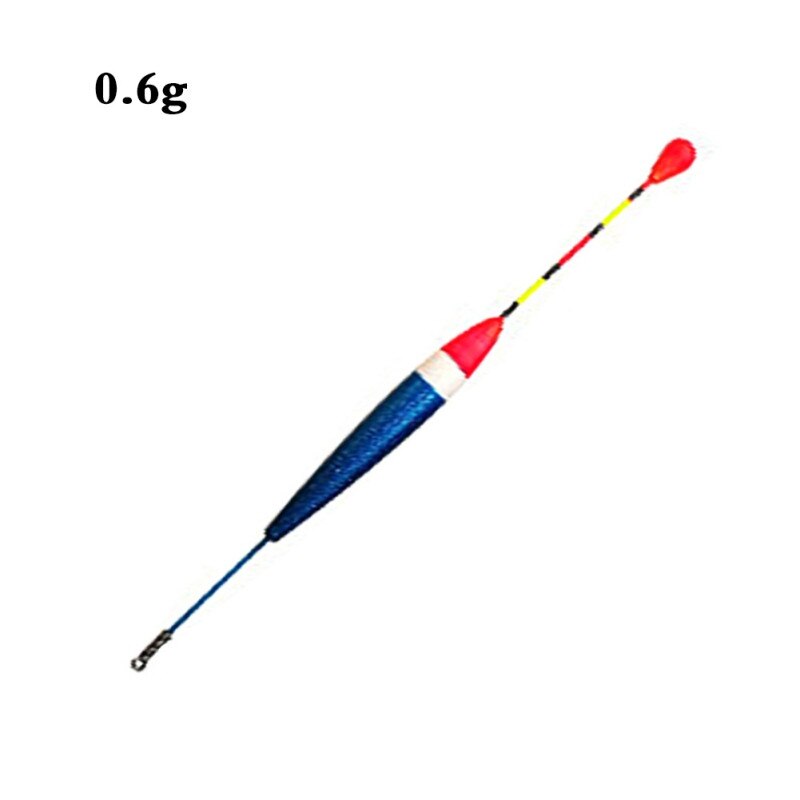 10 Stks/partij Visdobbers Set Boei Vissen Licht St... – Grandado