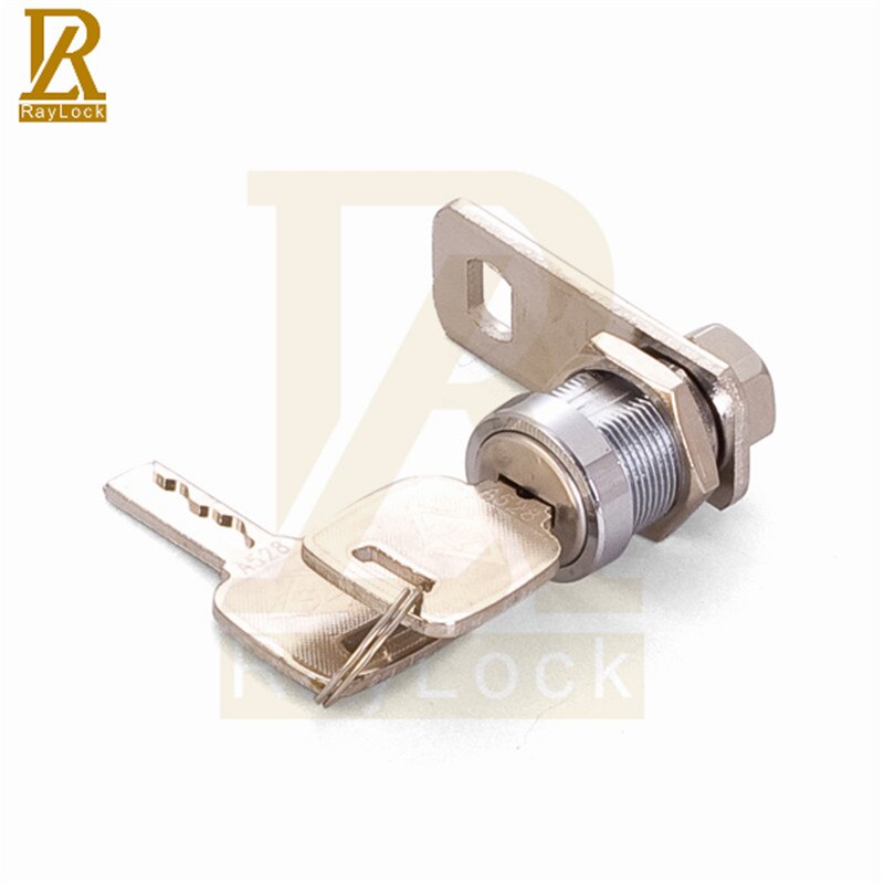 RayLock Pack Of 8 Waterproof 17MM Disc Cam Lock – Grandado