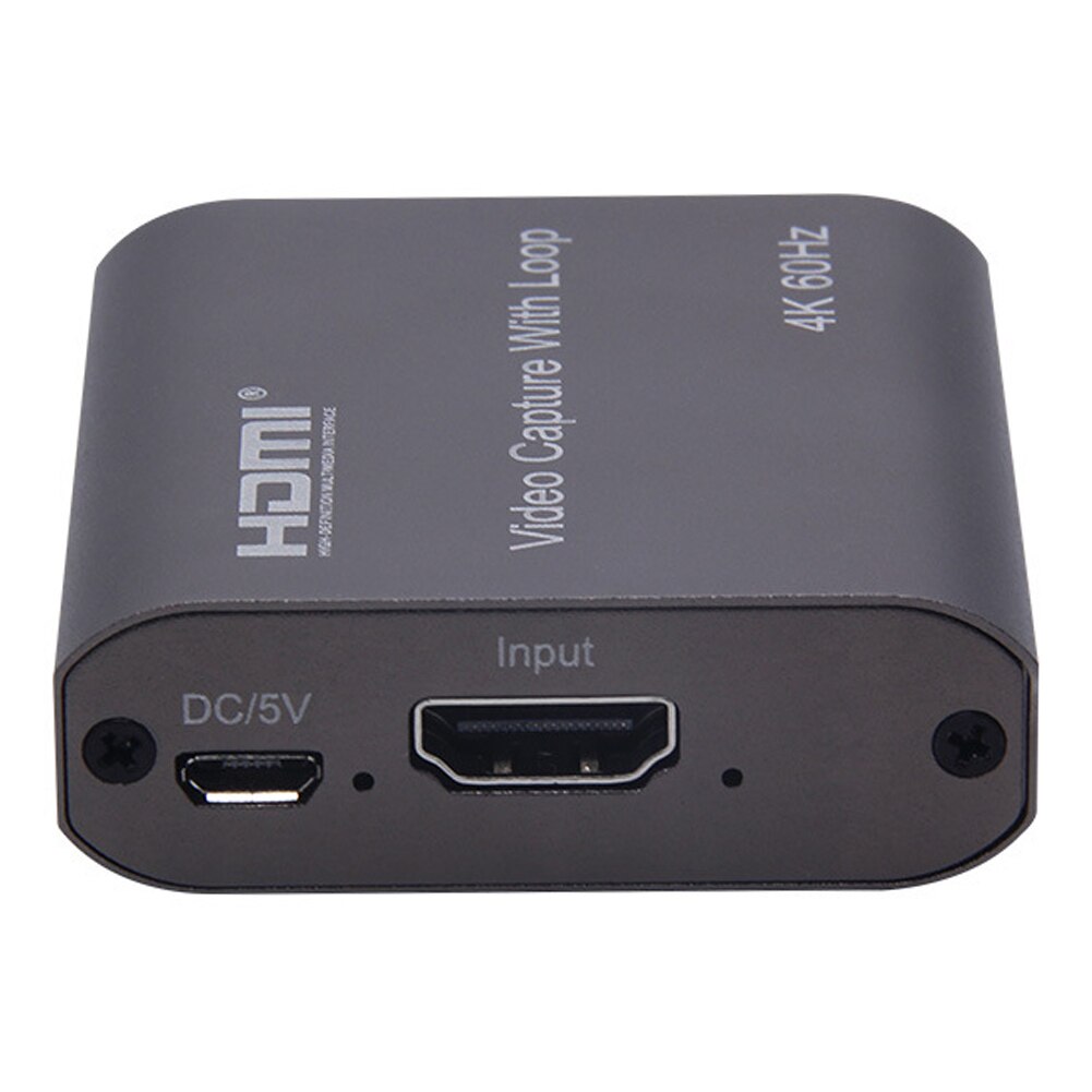 Online Teaching DVD Aluminium Alloy Recording Grab... – Vicedeal