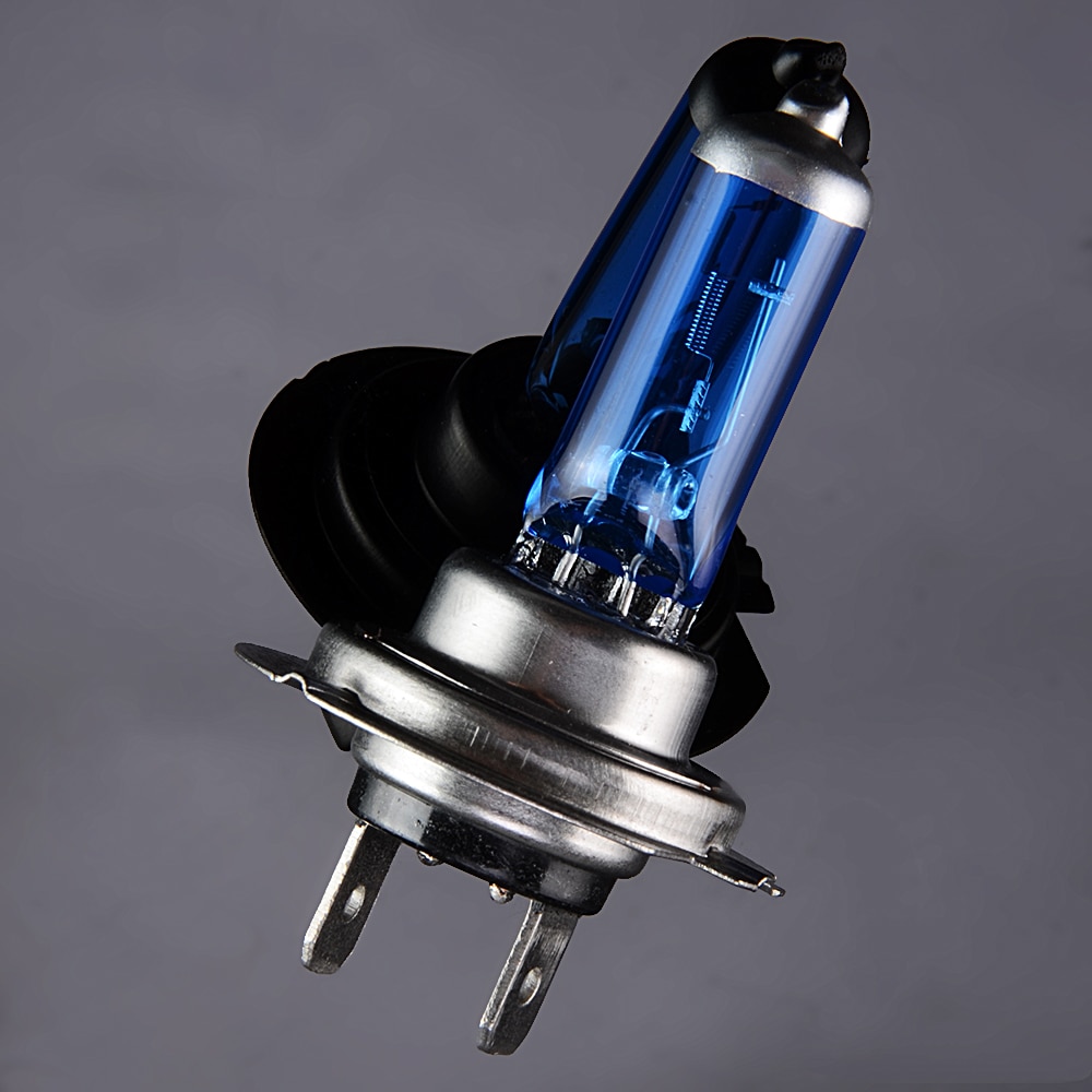 SINOVCLE H7 Halogeen Lamp 5000 K 12 V 100 W 2100Lm... – Vicedeal