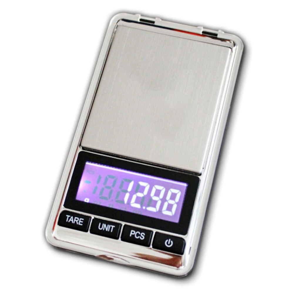 Portable Flip Electronic Weighing Scale Jewelry Te... – Vicedeal