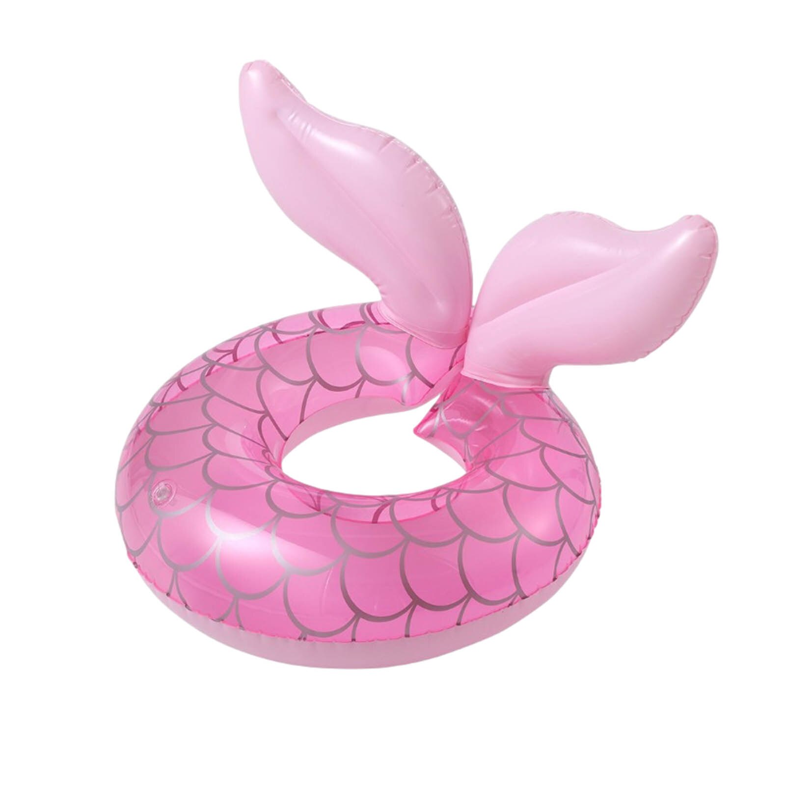 Pool Float Kids Mermaid Zwemmen Ring Kindje Opblaa... – Vicedeal