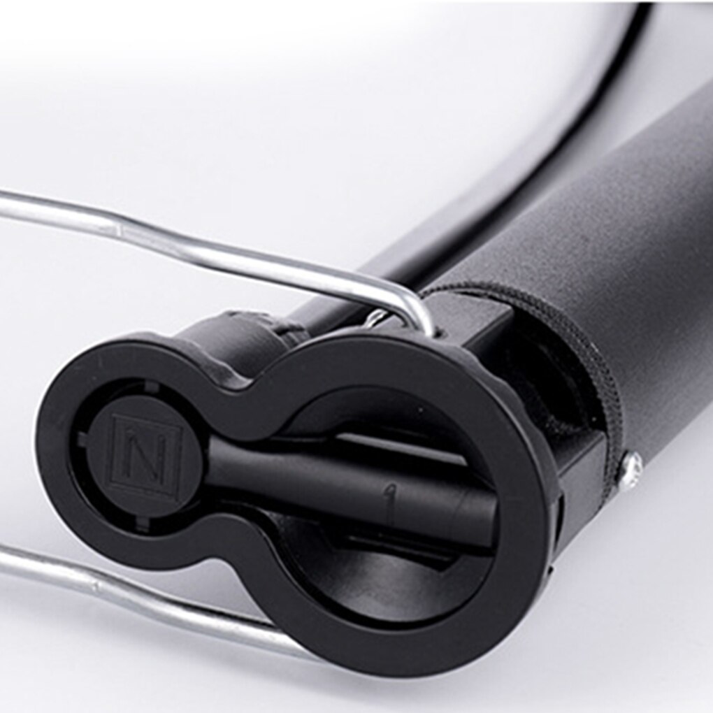 Wheelup Voetpedaal Pomp Mountainbike Fiets Elektri... – Grandado