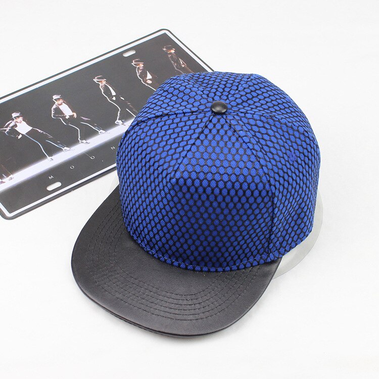 Solid Color Baseball Caps Trendy MenAnd Women Cap ... – Vicedeal