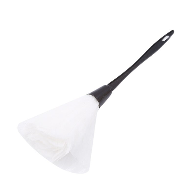 Multicolor Feather Duster Anti Static Dust Brush B... – Grandado