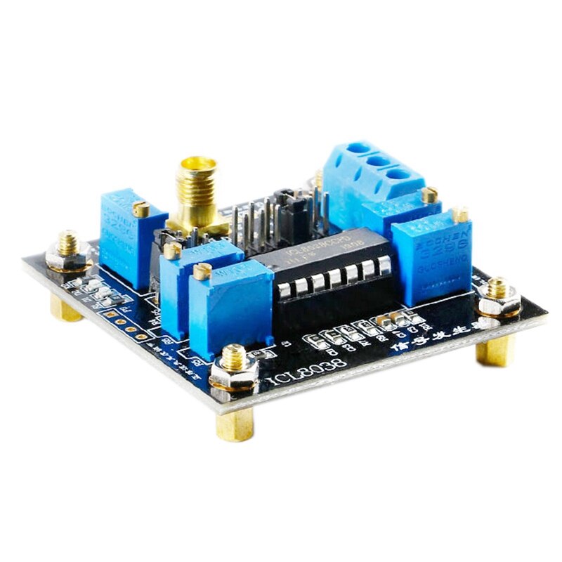 ICL8038 Signaal Generator Module Lage Frequentie S... – Vicedeal