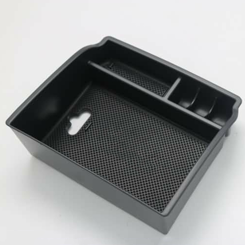 Non-slip Storage Box ABS Plastic Trim For Toyota H... – Grandado