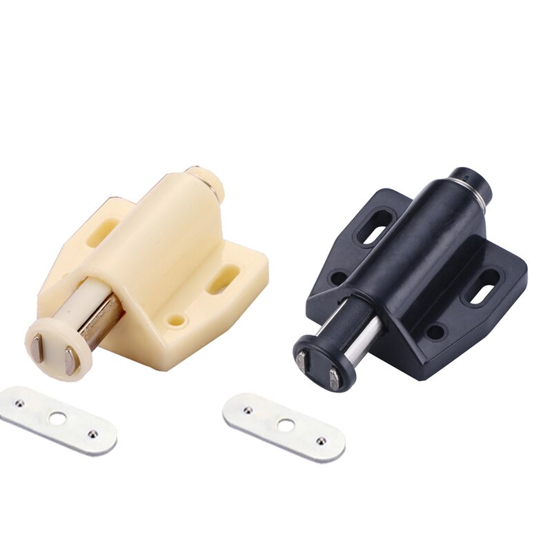 Myhomera Cabinet Door Stopper Magnetic Push to Ope... – Grandado