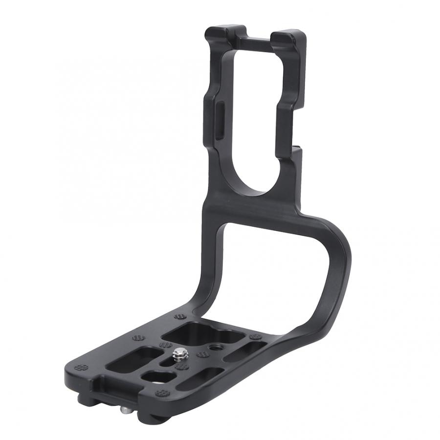 Camera L Bracke Plate Quick Release L Plate Hand G... – Vicedeal