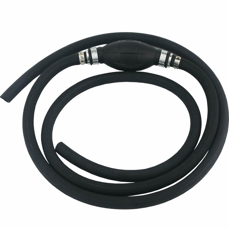 Universal Fuel Pump Rubber Manual Liquid Oil Trans... – Grandado