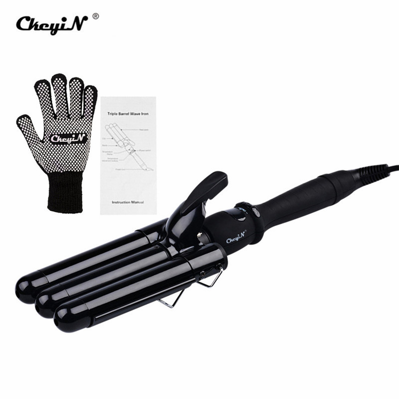 Ckeyin 22 Mm Automatische Perm Spalk Keramische Ha... – Vicedeal