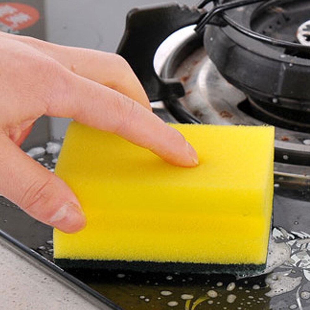 5pcs Water Absorb Soft Double Sided Oil Remove Hom... – Grandado