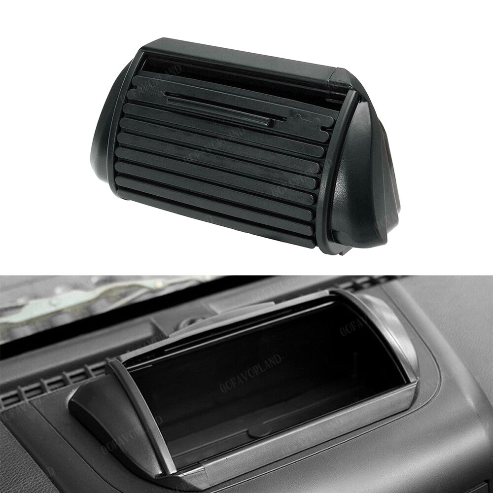 Console Roll Dash Dashboard Storage Box Compartmen... – Grandado