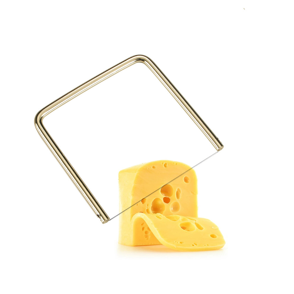 Durable Butter Wire Slicer Stainless Steel Handhel... – Grandado