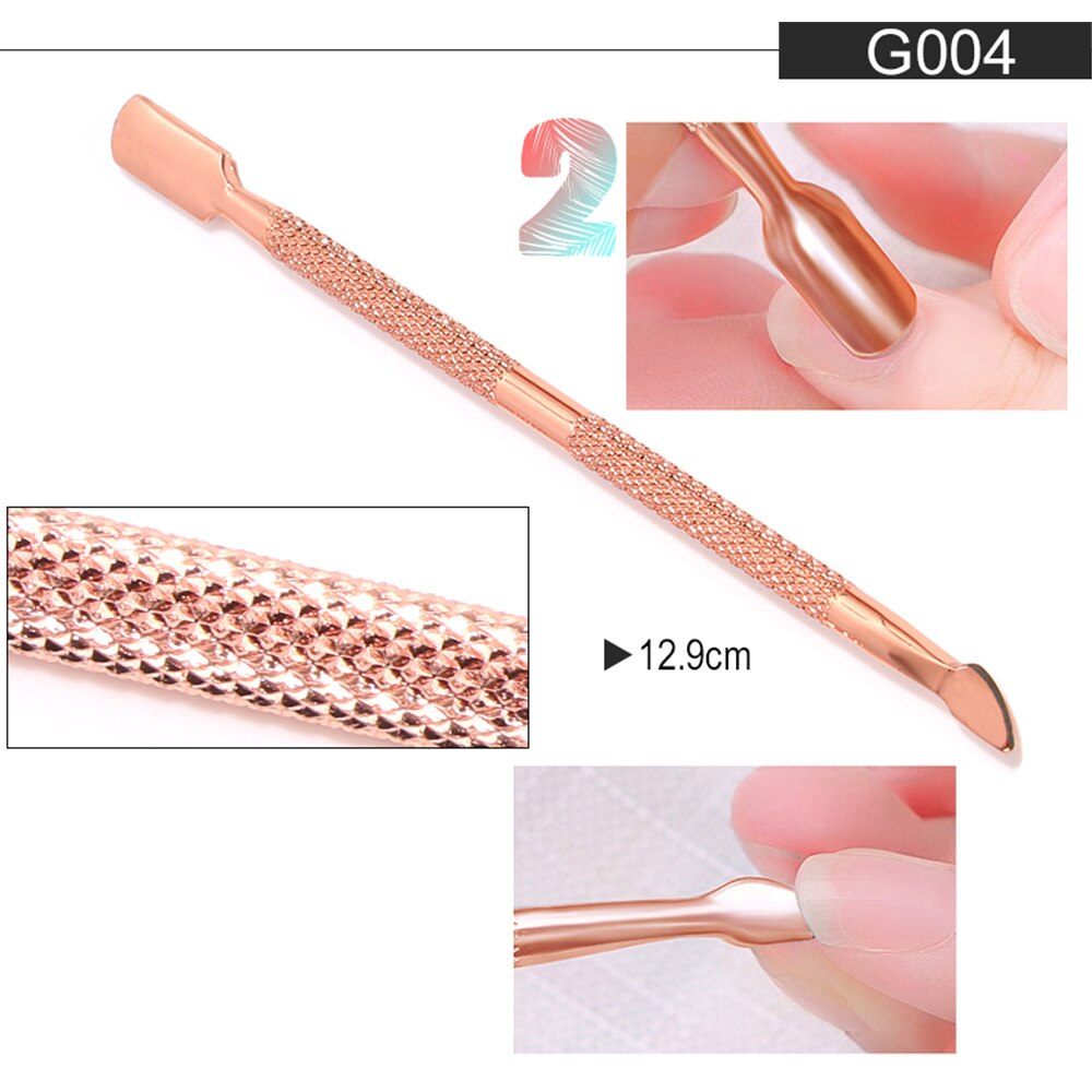 Nail Art Tool Clippers Trimmers Stainless Steel Cu... – Vicedeal