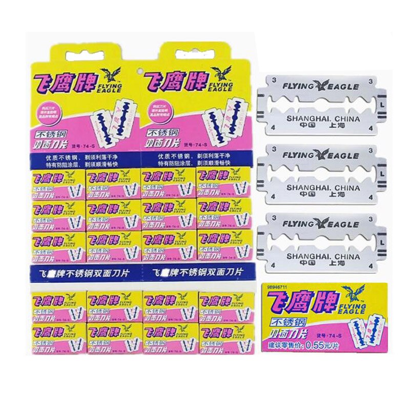 Lot 5/50/100PCS Nostalgic Classic Flying Eagle Dou... – Grandado