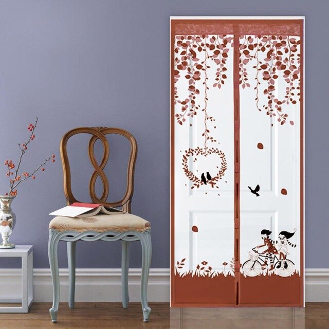 Durable Anti-Mosquito Mesh Insect Screen Bicycle L... – Grandado