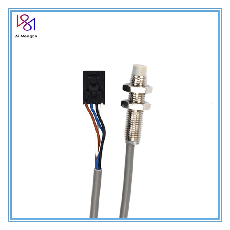 Reprap Prusa I3 Mk3 Pinda V2 Auto-leveling Sensor ... – Grandado