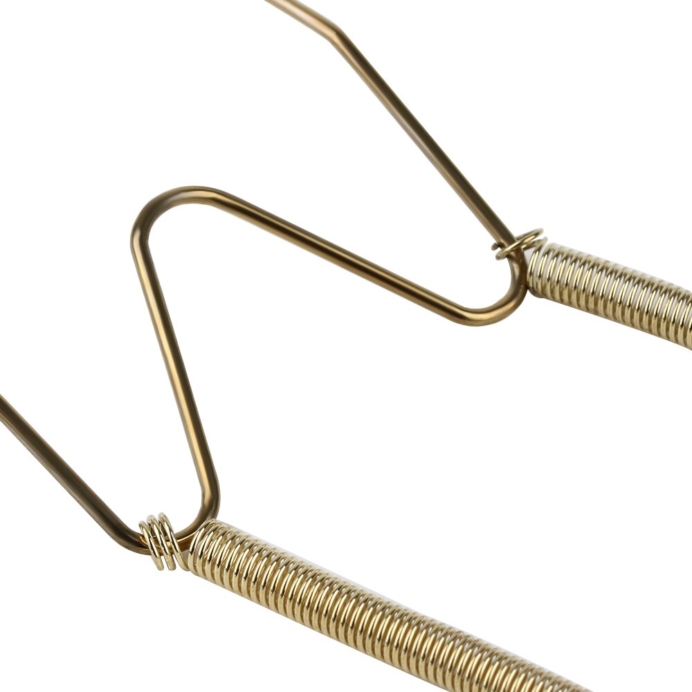 Kitchen Stainless Steel Plate Spring Wall Hanger H... – Grandado