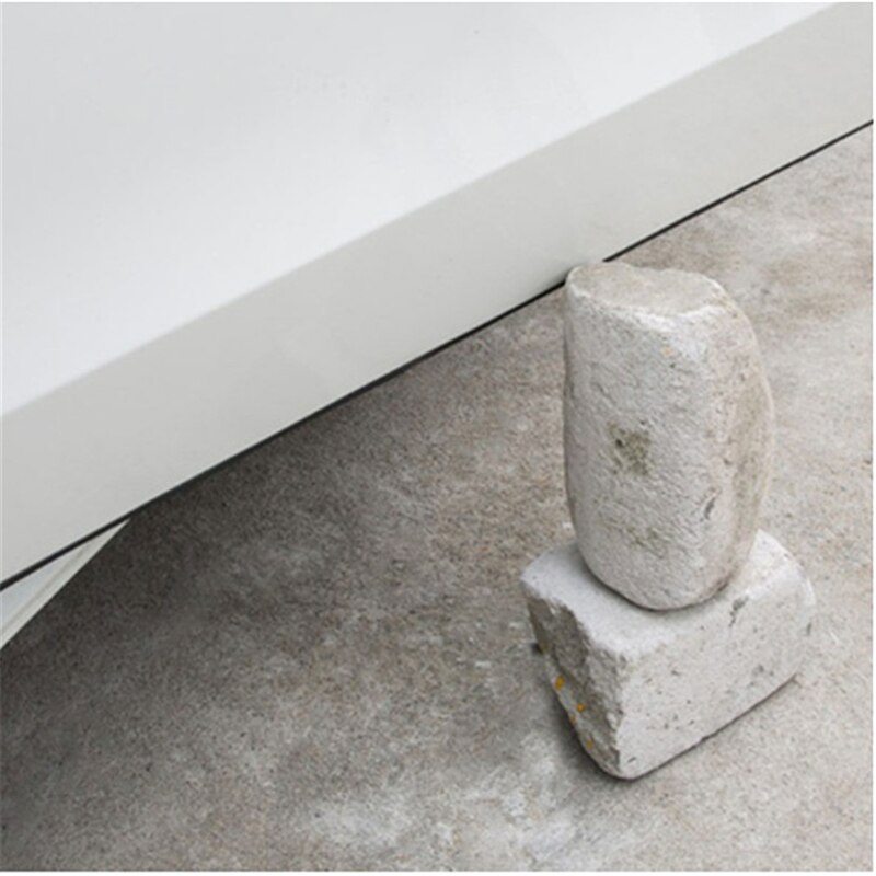 5M U Type Universele Auto Deur Rand Rubber Scratch... – Grandado