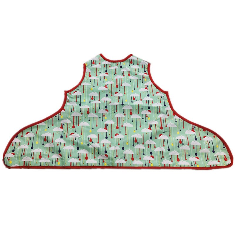 La ropa de comida para niños evita que la comida s... – Grandado