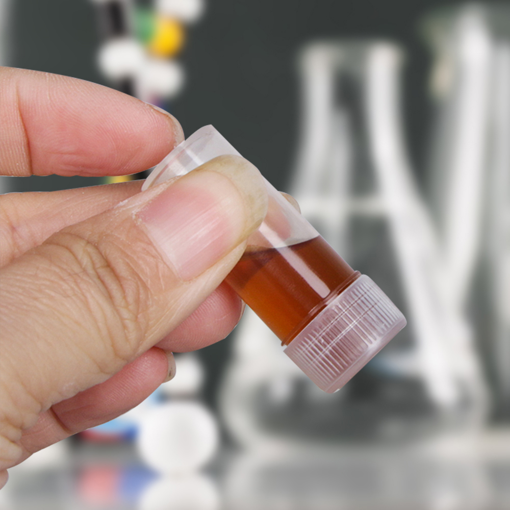 5ml Volume Plastic Sample Bottles Small Storage Co... – Vicedeal