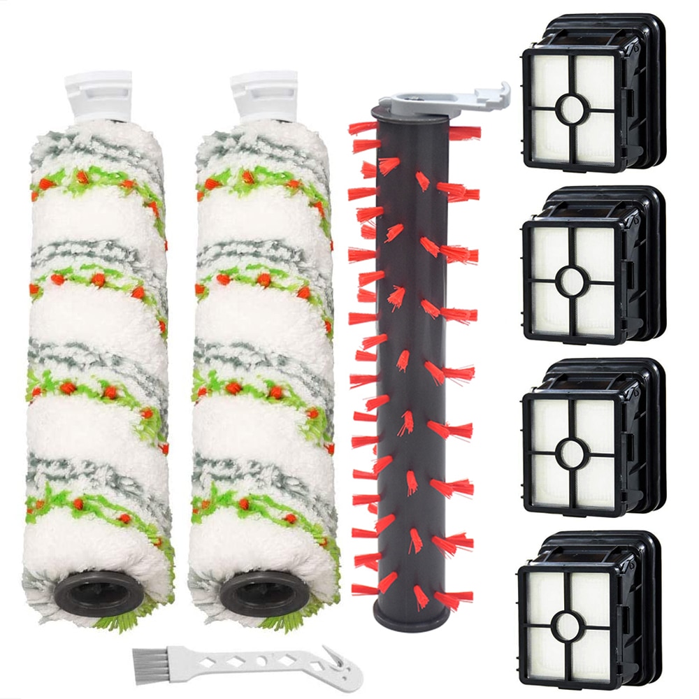 Multi Surface Brush Roll for Bissell Crosswave Cor... – Grandado