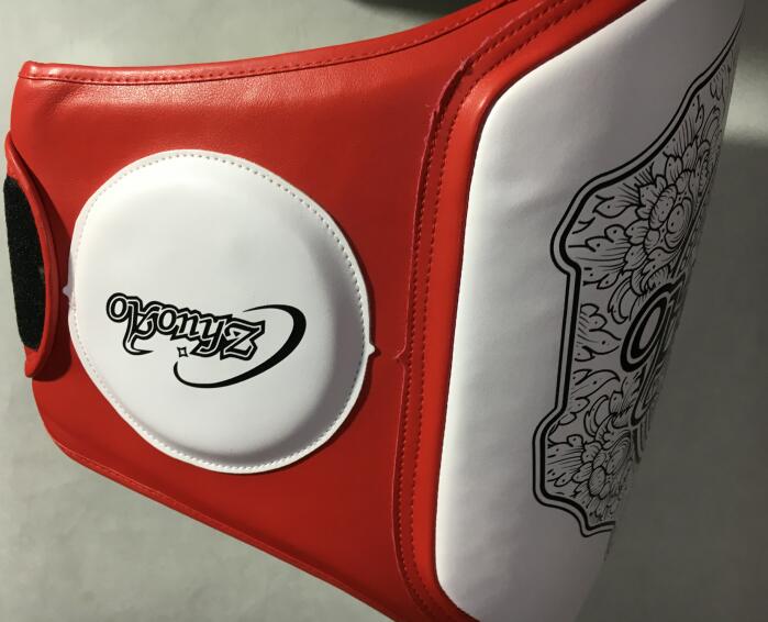 Zhuoao MMA Boxing Kickboxing Sparring Muay Thai Be... – Vicedeal