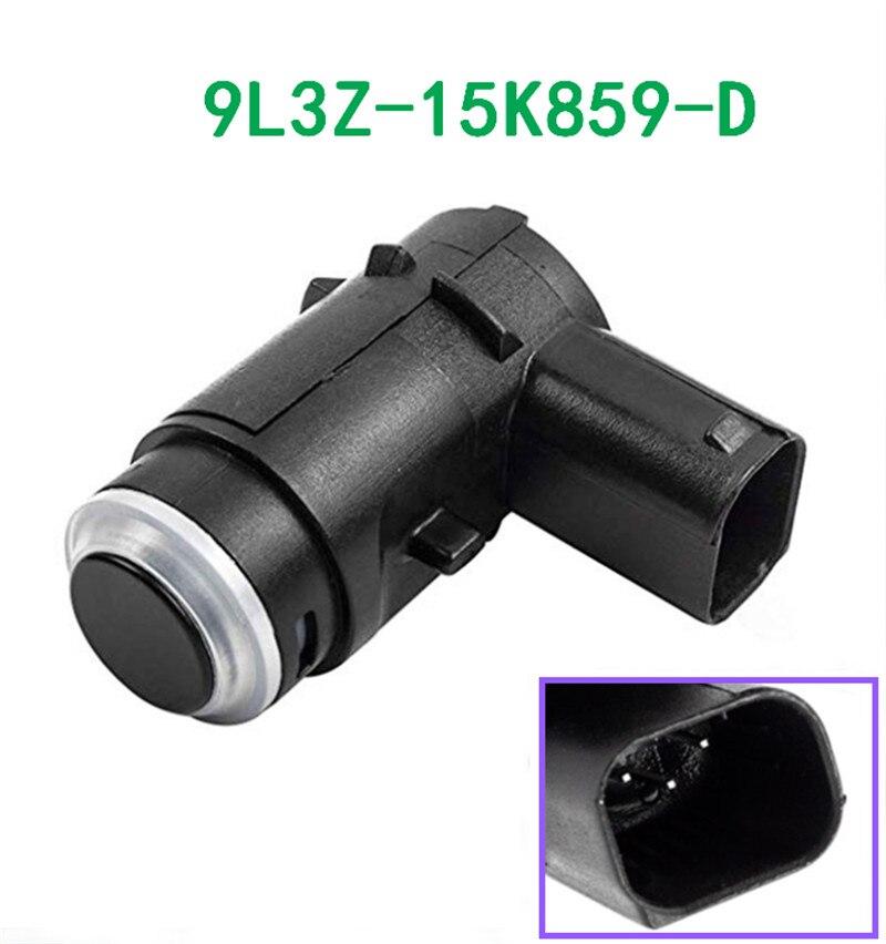 Bumper Backup Pdc Parking Sensor Voor Ford F-150 F... – Vicedeal