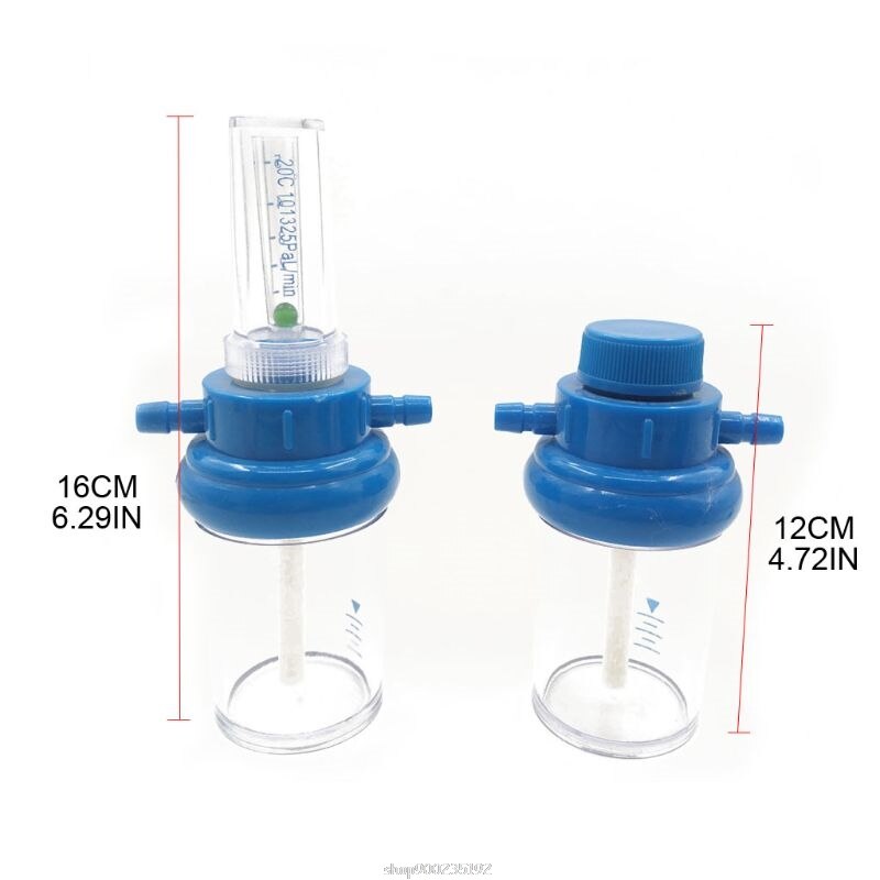 Oxygen Supply System Accessories Oxygen Bag Inhale... – Grandado