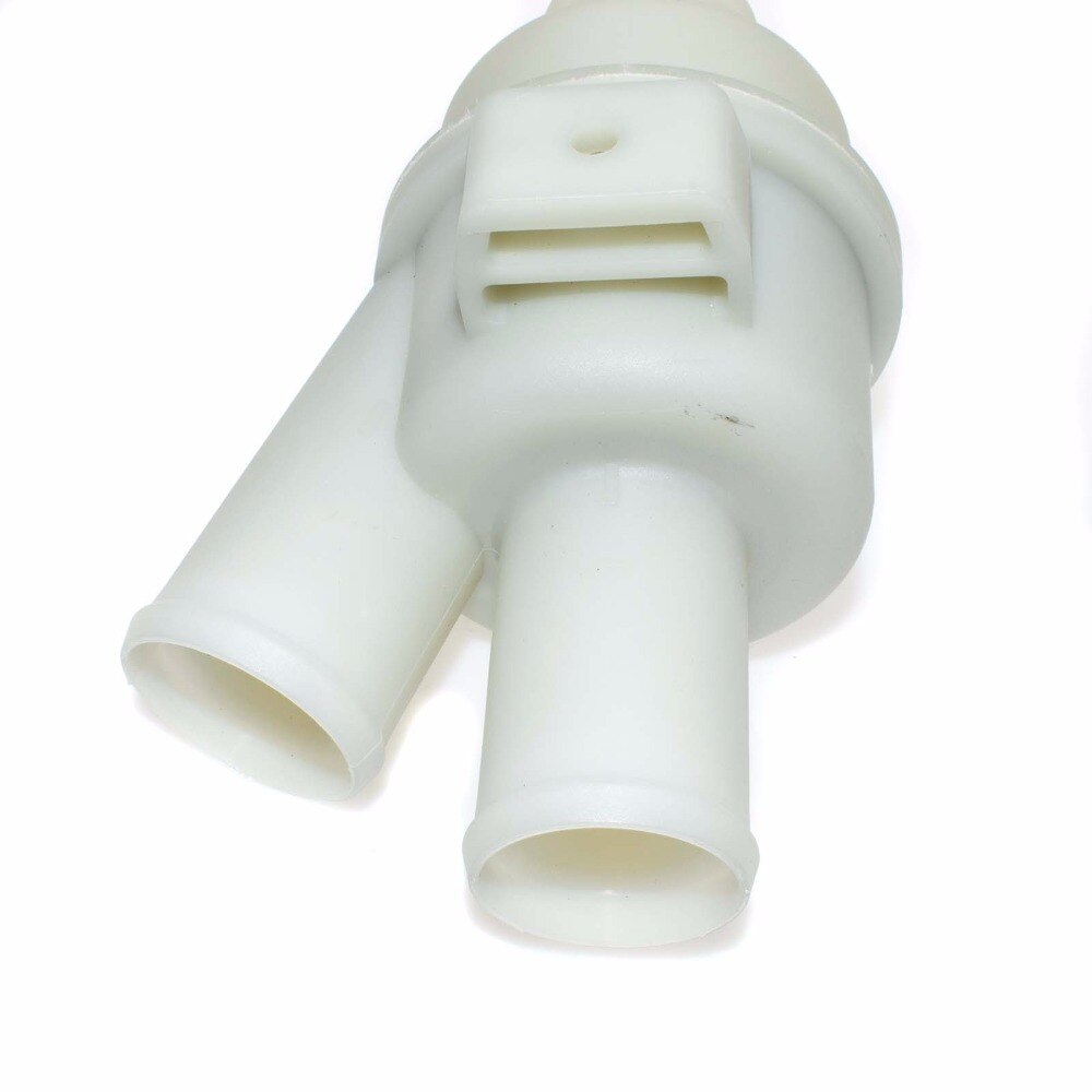 ISANCE Coolant Thermostat Housing Assembly PEM1009... – Grandado