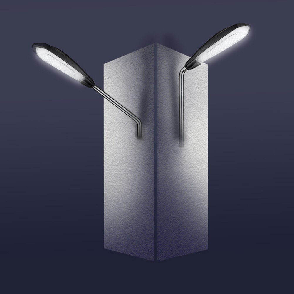 1950LM Waterproof Outdoor Street Light Durable Bri... – Vicedeal