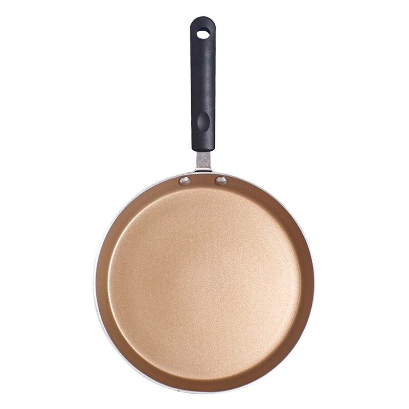 6/8/10inch Non-stick Skillet Copper Red Pan Induct... – Grandado
